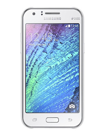 Samsung Galaxy J1 | Team