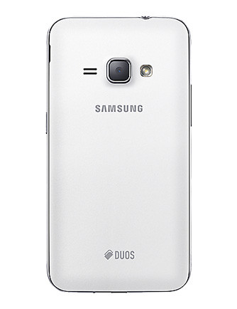 Samsung Galaxy J1 | Team