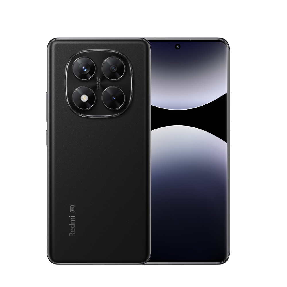 Xiaomi Redmi Note 14 Pro 5G | Team