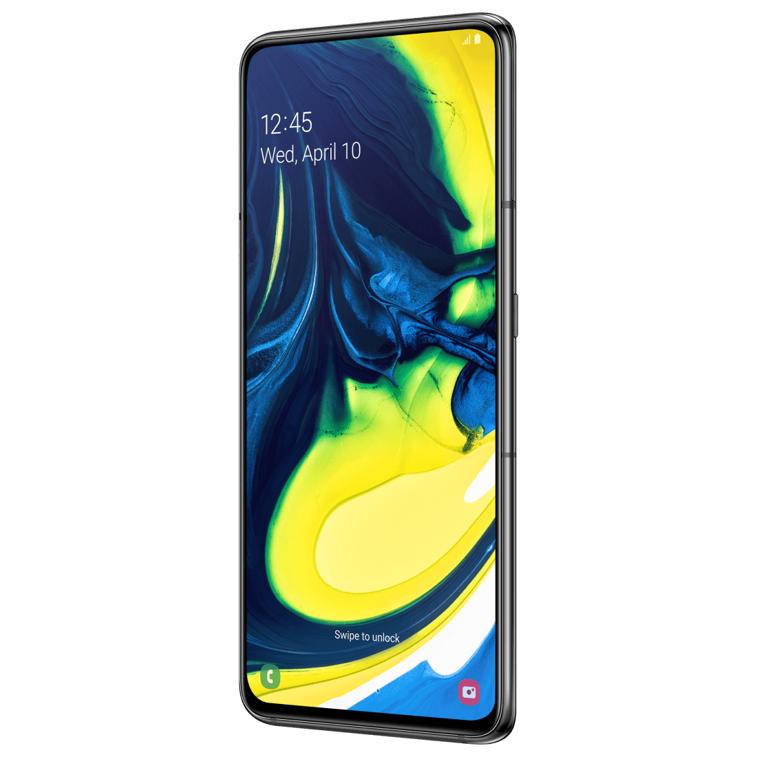 Samsung Galaxy A80 | Team