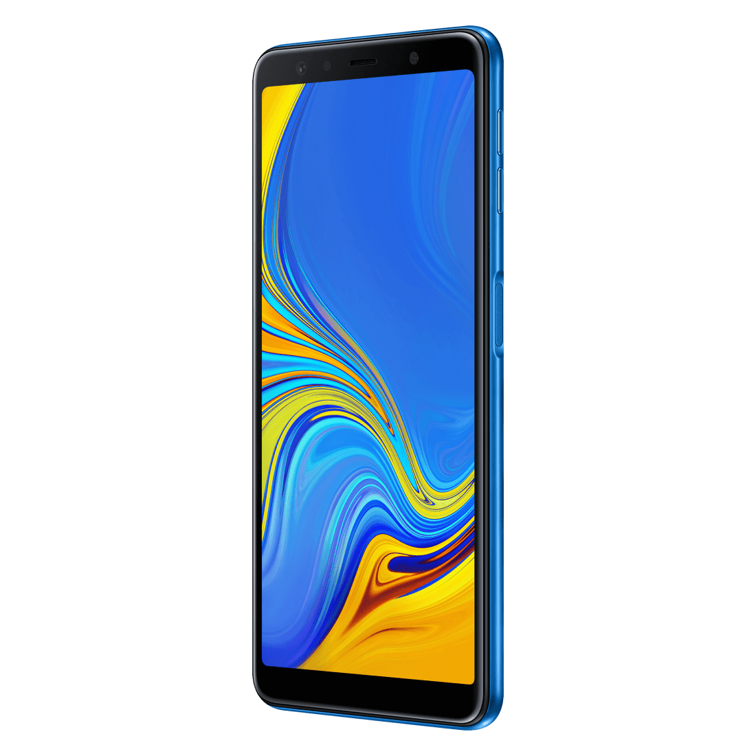 Samsung Galaxy A7 2018 | Team