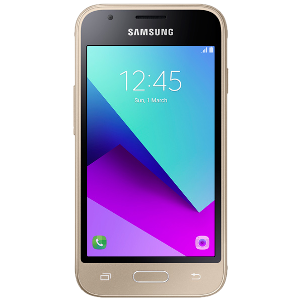Samsung Galaxy J1 Mini Prime | Team