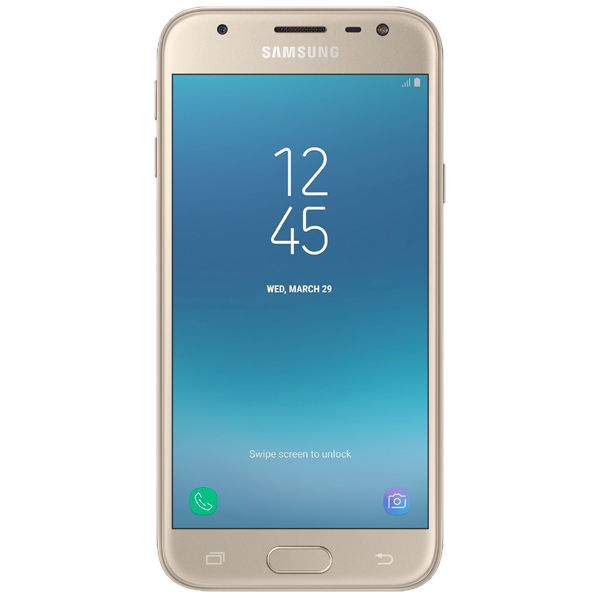 Samsung Galaxy J3 | Team
