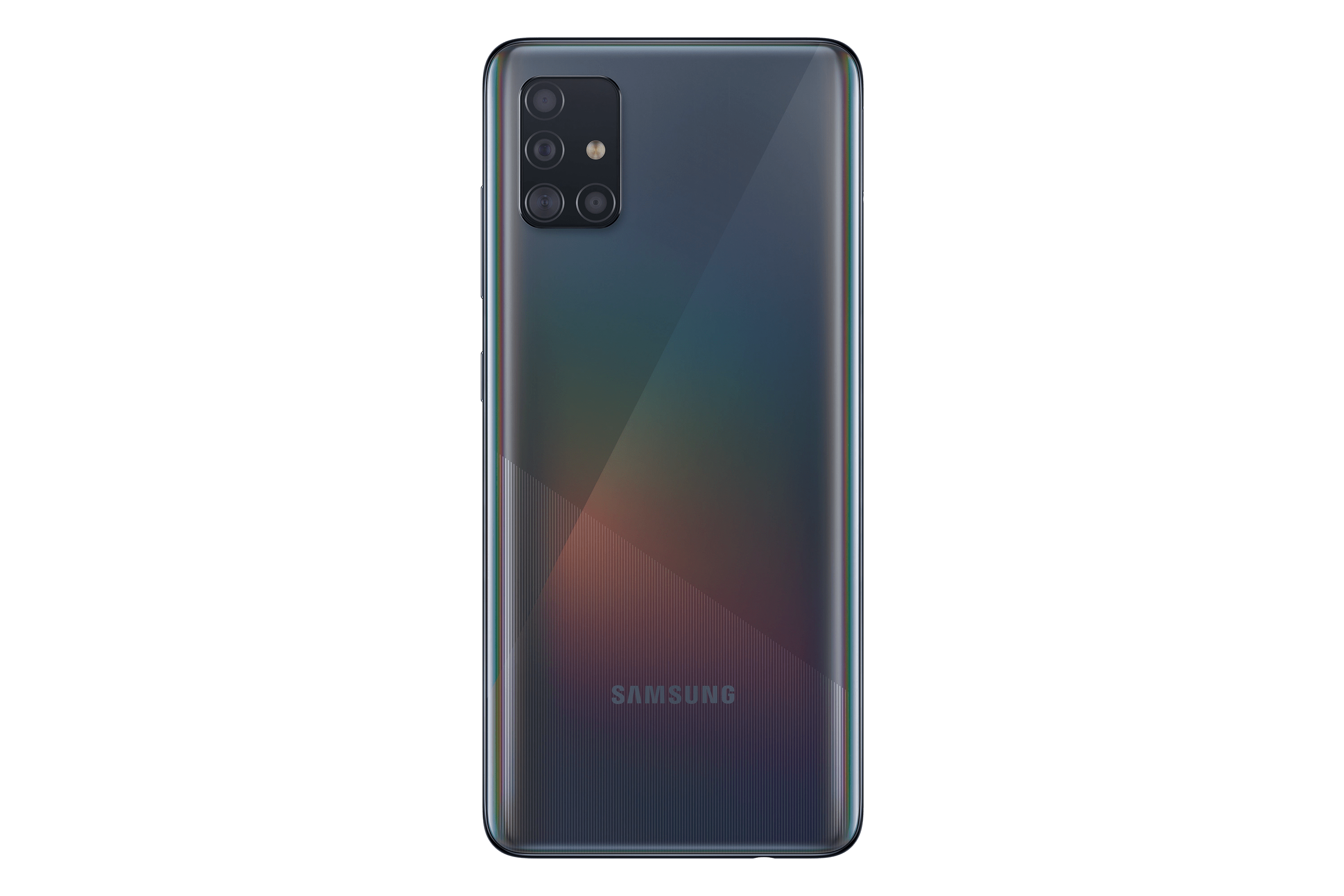 Samsung Galaxy A51 | Team