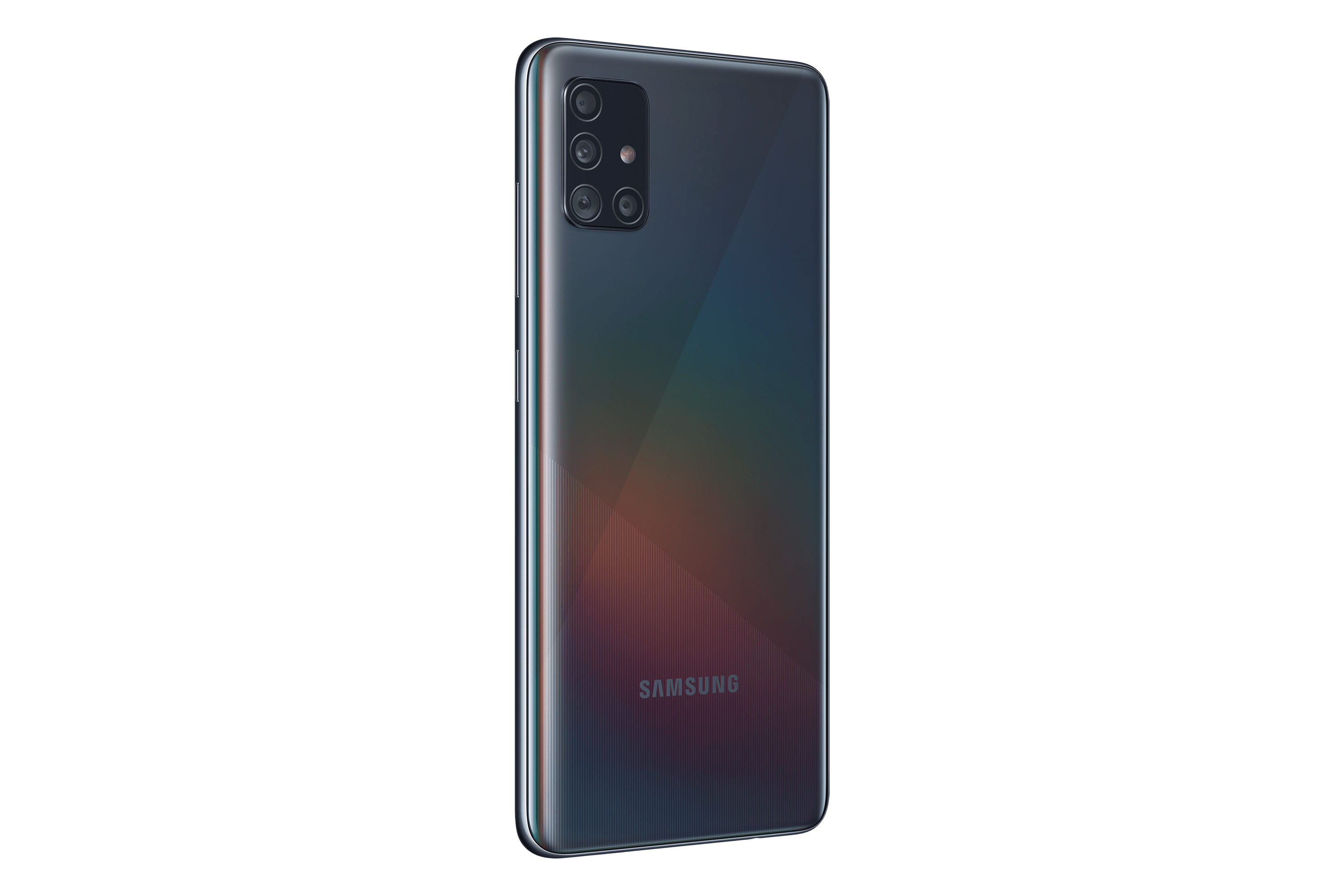 Samsung Galaxy A51 | Team