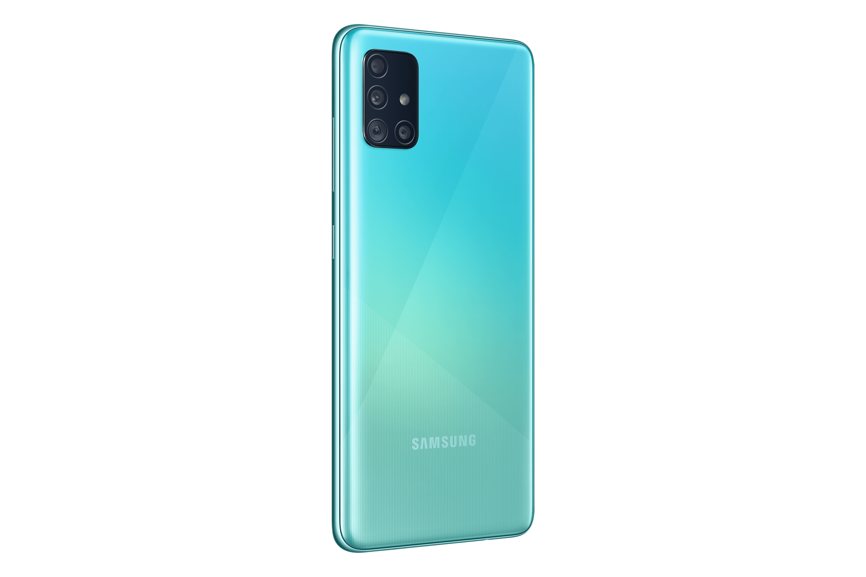 Samsung Galaxy A51 | Team
