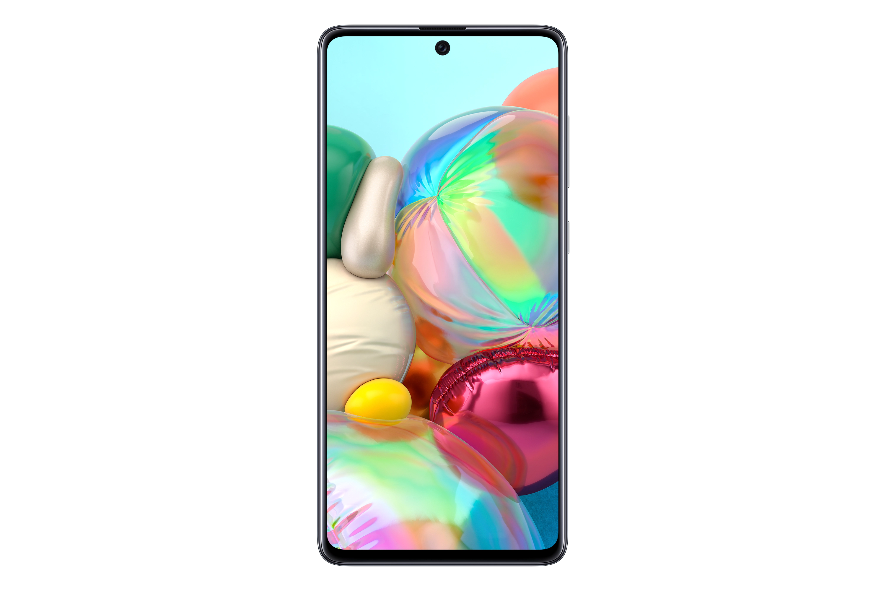 Samsung Galaxy A71 | Team
