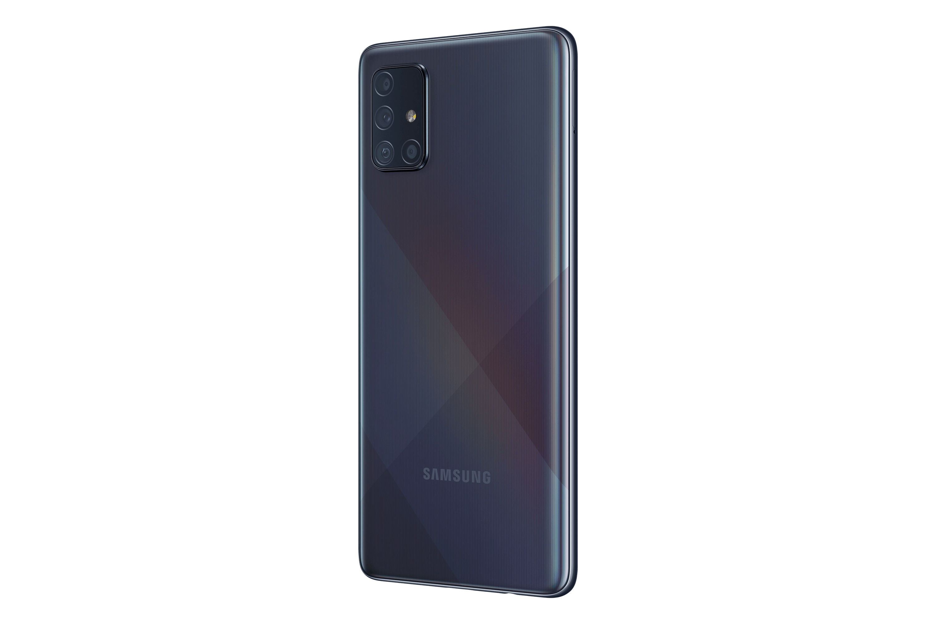 Samsung Galaxy A71 | Team