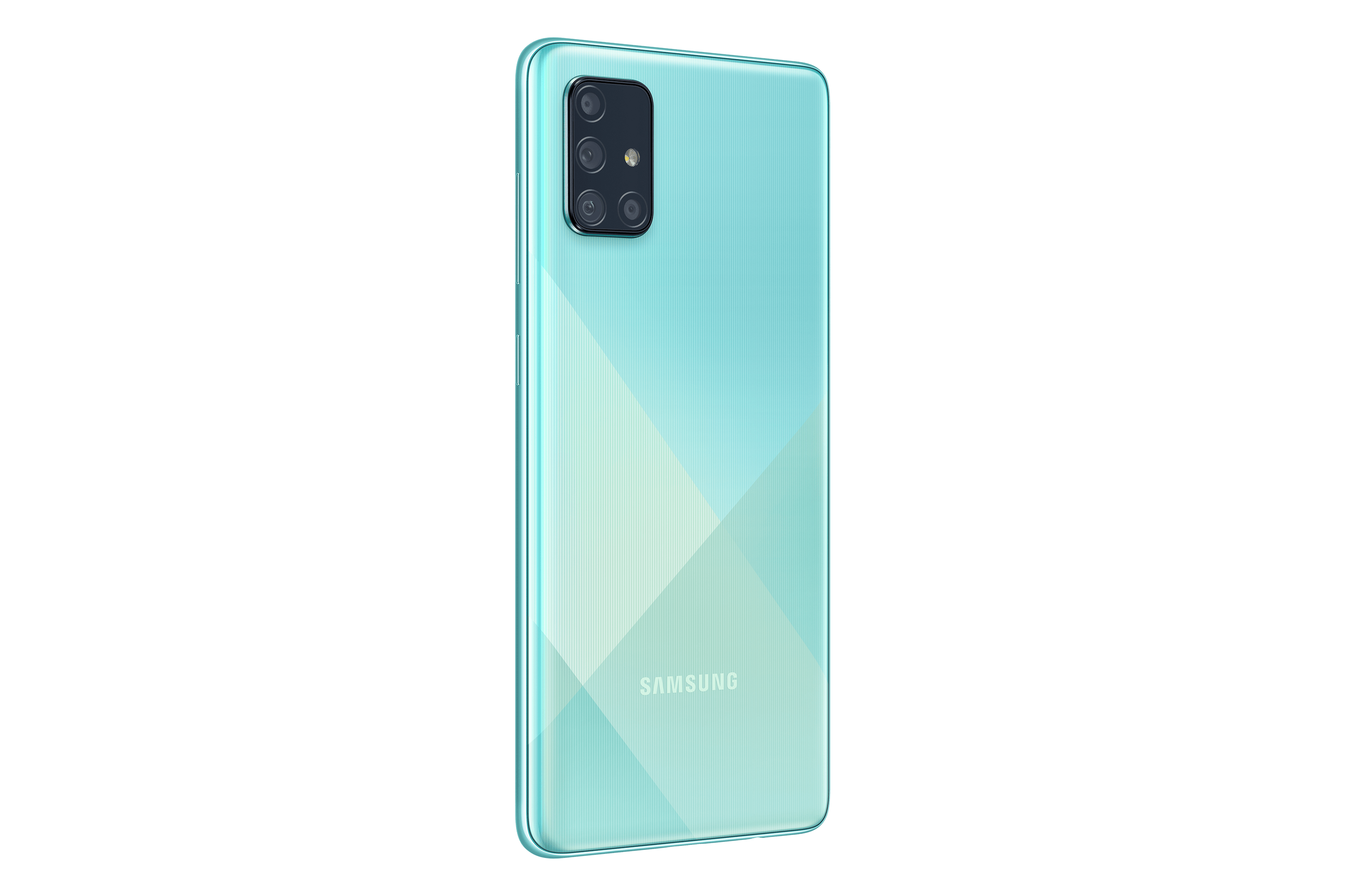 Samsung Galaxy A71 | Team