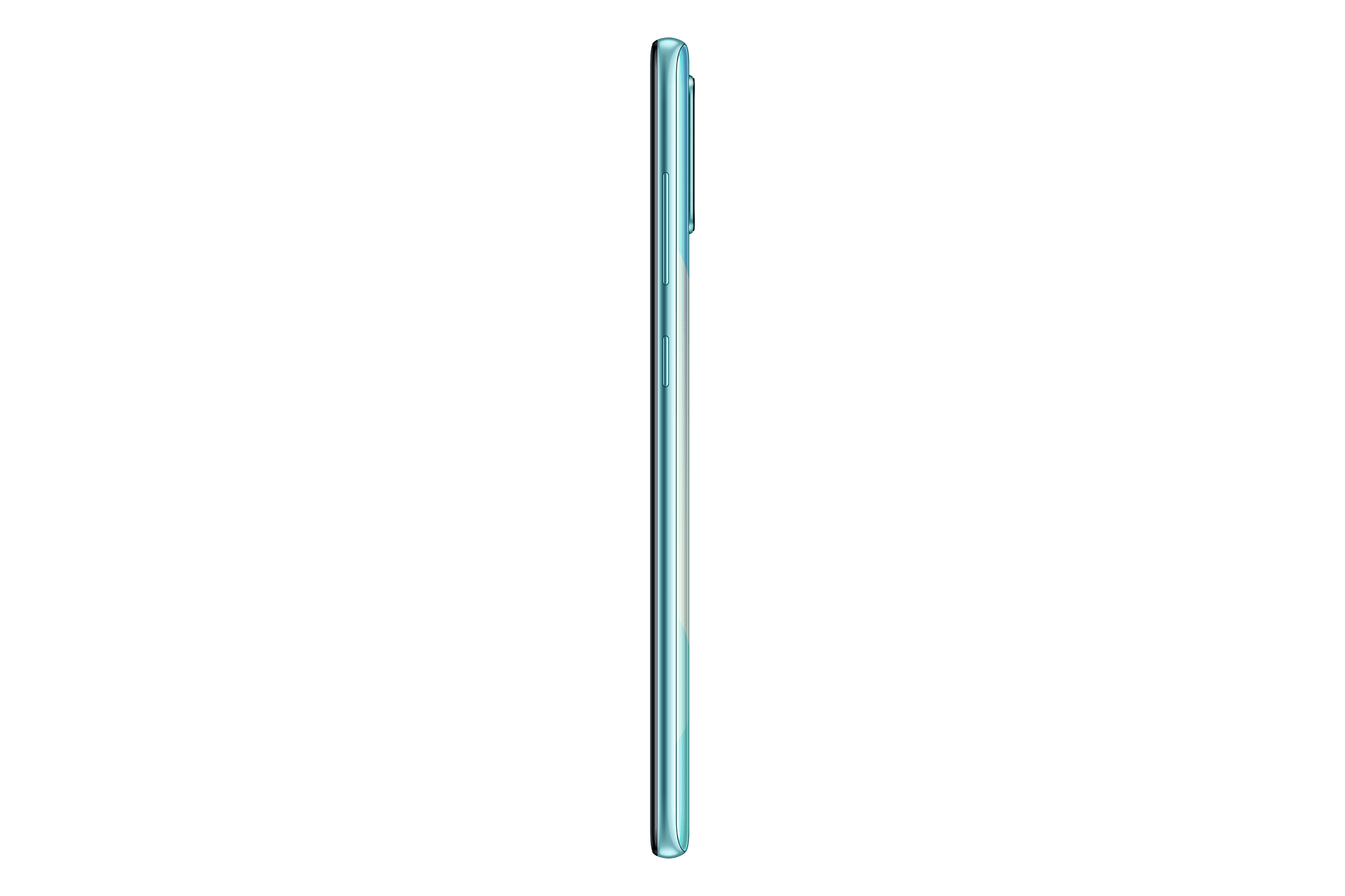 Samsung Galaxy A71 | Team