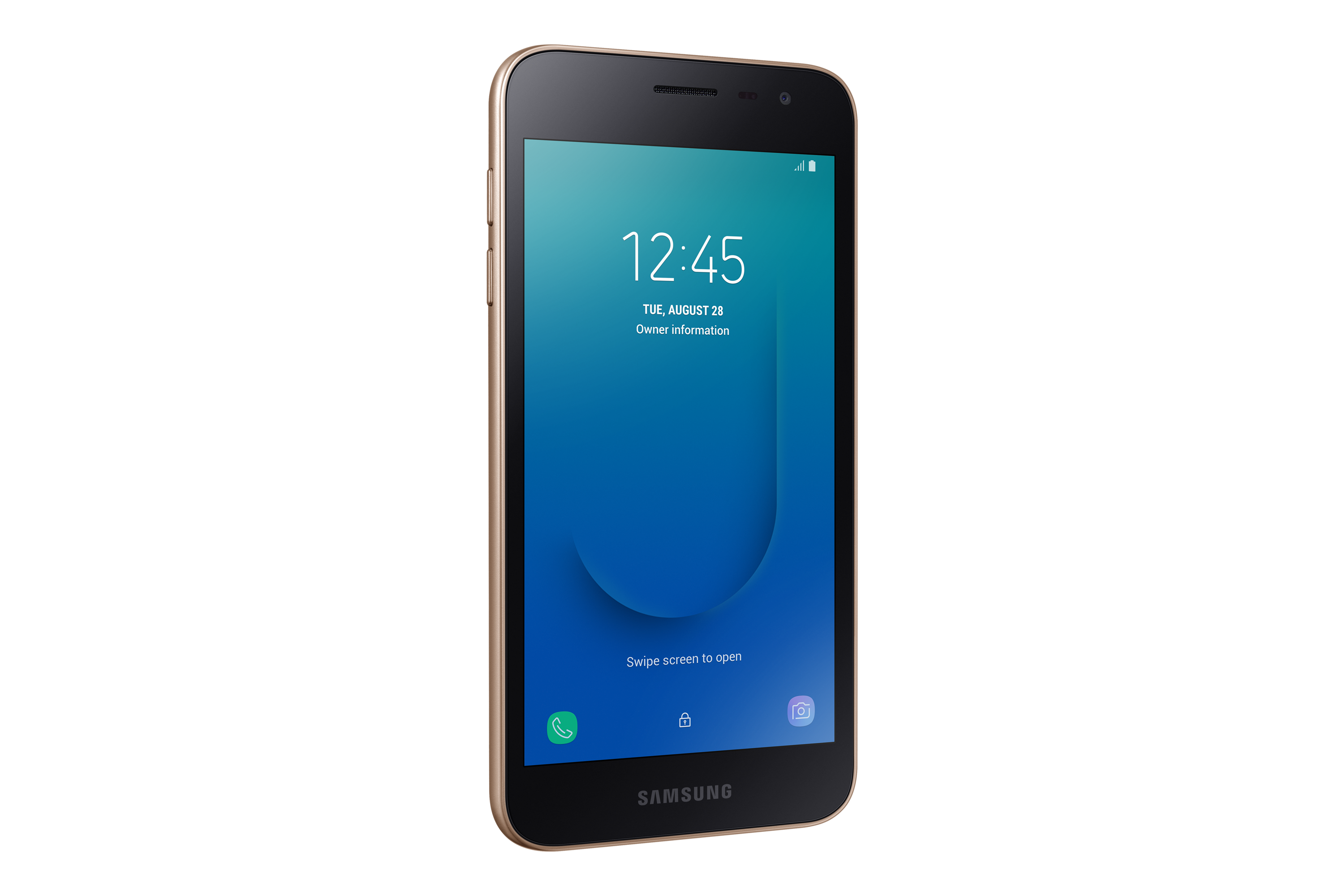 Samsung Galaxy J2 Core 2020 | Team