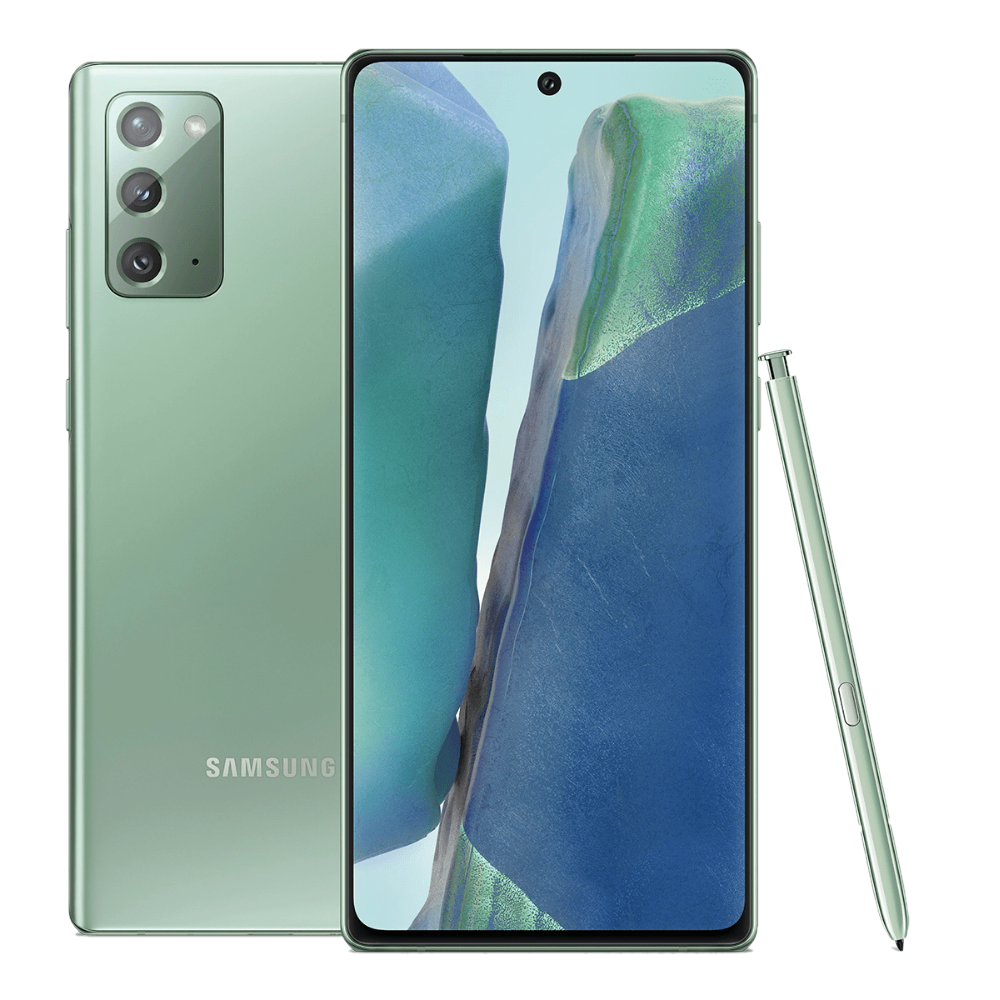 Samsung Galaxy Note20 | Team