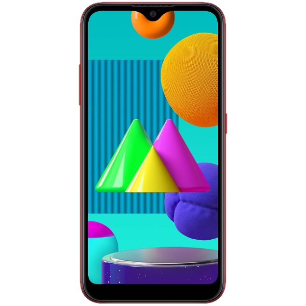 Samsung Galaxy M01 | Team