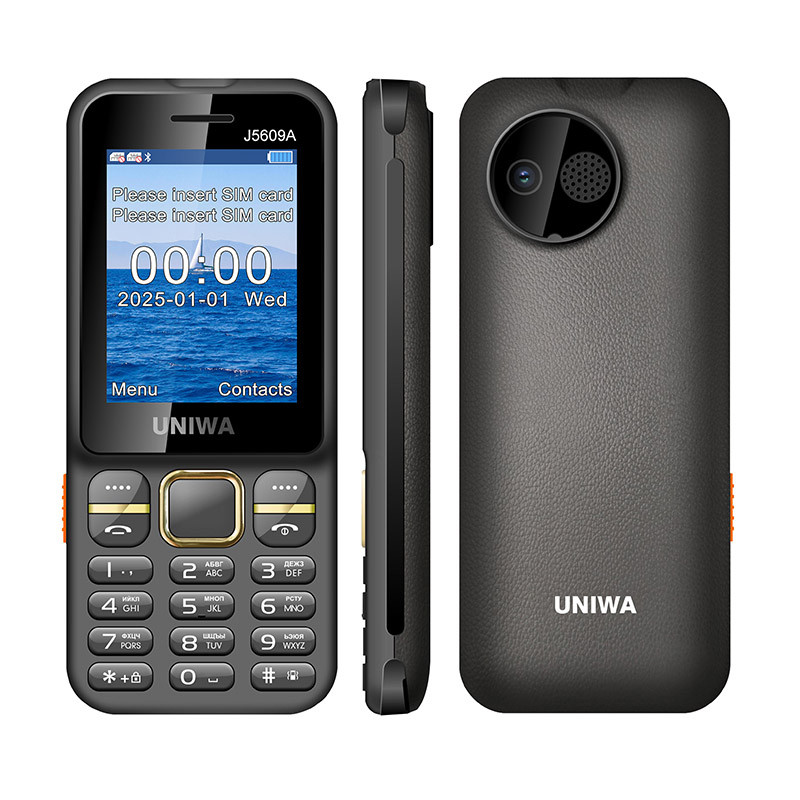 Բջջային հեռախոս UNIWA J5609A | Team