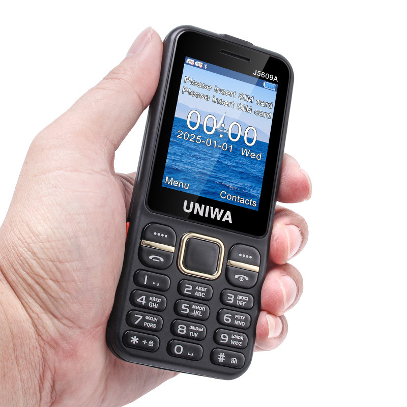 Mobile phone UNIWA J5609A | Team